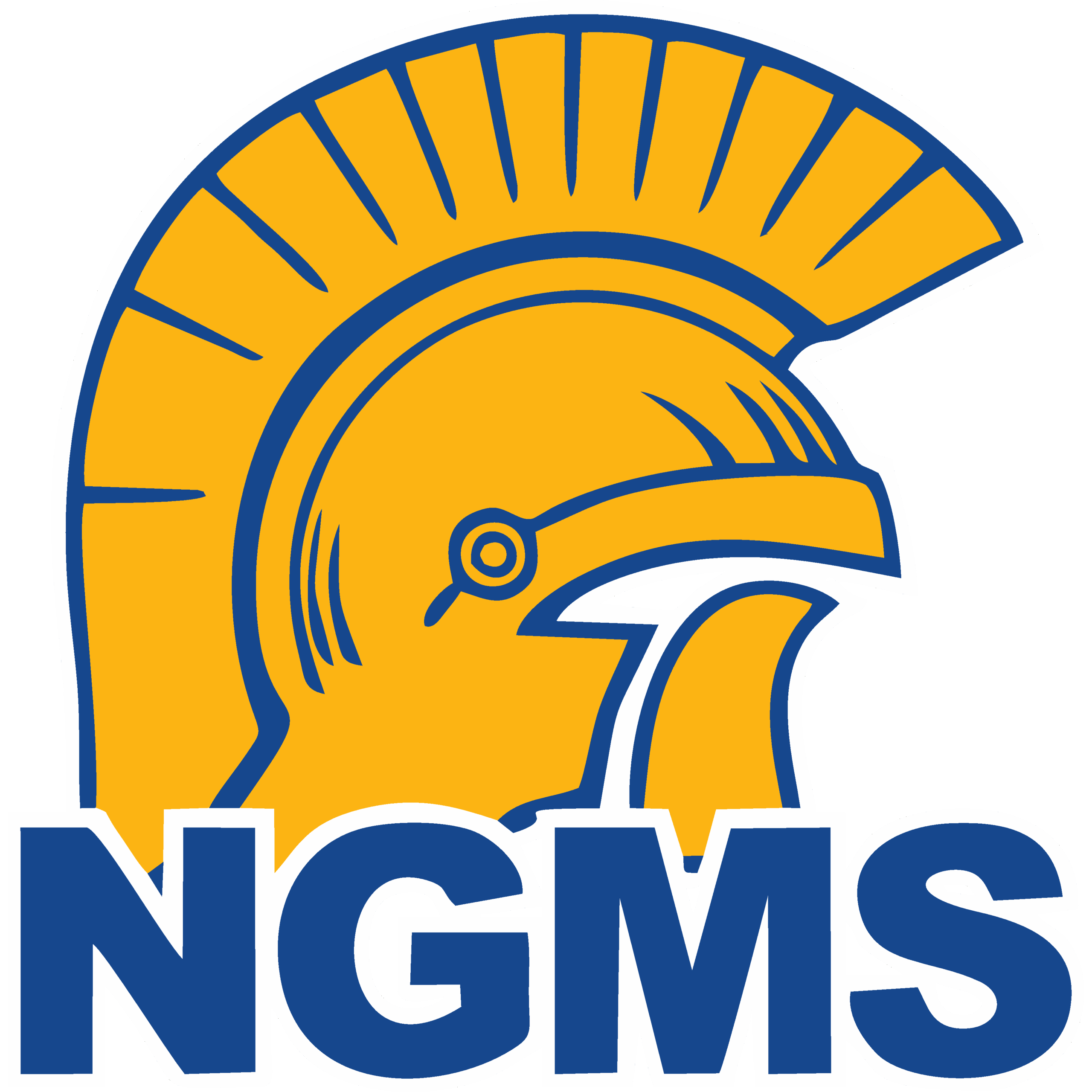 North Garner Middle School – Another MLS Webstore